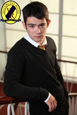 Finn Sharkey | BBC Waterloo Road Wiki | Fandom