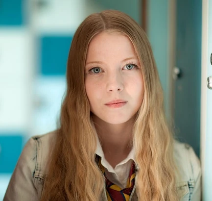 Kenzie Calhoun | BBC Waterloo Road Wiki | Fandom