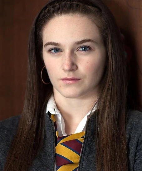 Lisa Brown | BBC Waterloo Road Wiki | Fandom