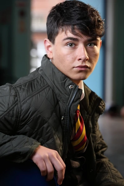 Josh Stevenson | BBC Waterloo Road Wiki | FANDOM powered by Wikia