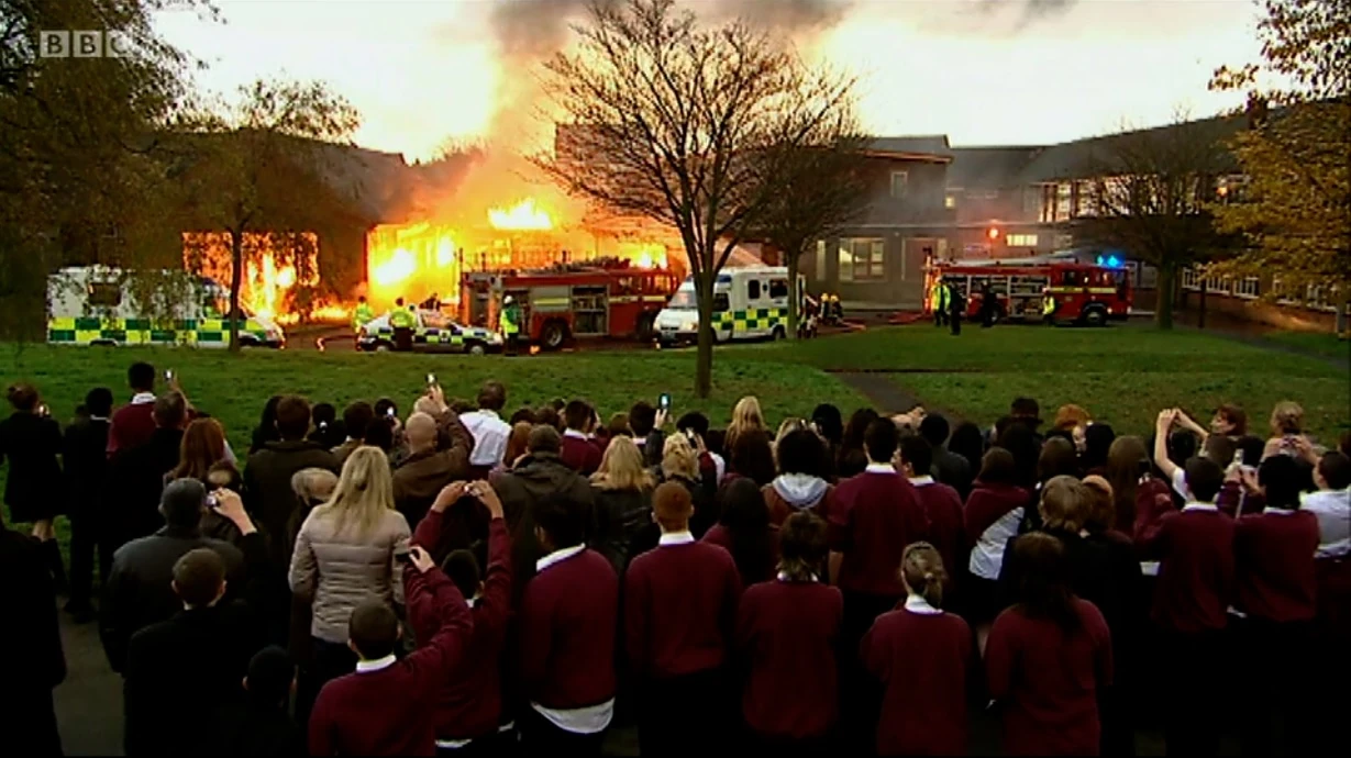 Series 3 Episode 20 | BBC Waterloo Road Wiki | Fandom