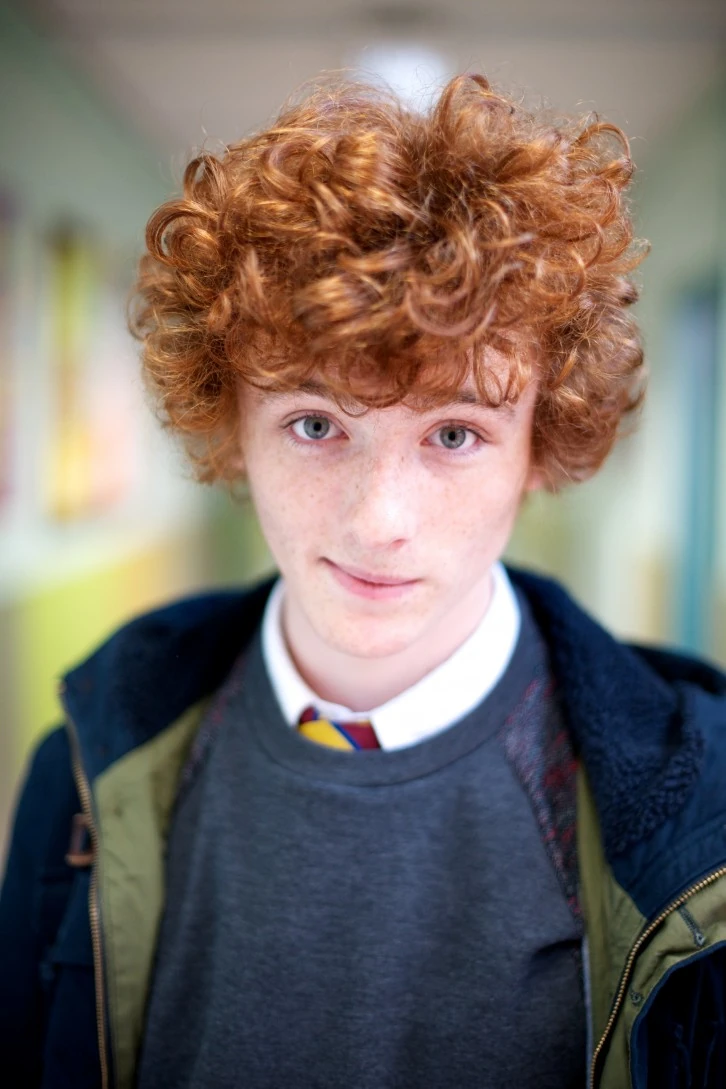 Floyd Westbrook | BBC Waterloo Road Wiki | Fandom