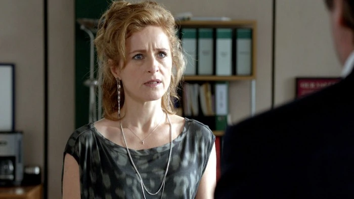 Allie Westbrook | BBC Waterloo Road Wiki | Fandom