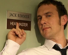 Jack Rimmer | BBC Waterloo Road Wiki | Fandom