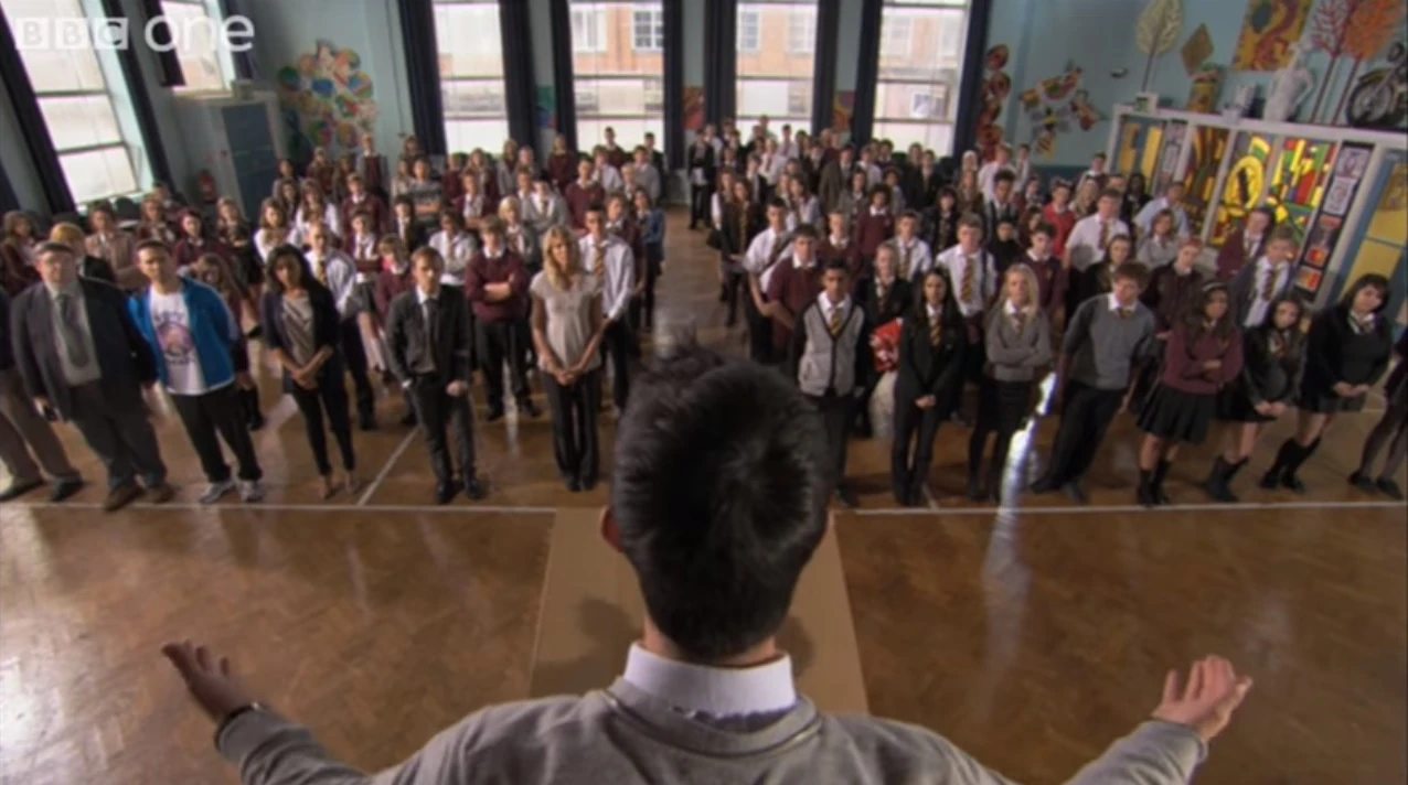 Series 7 Episode 22 | BBC Waterloo Road Wiki | Fandom