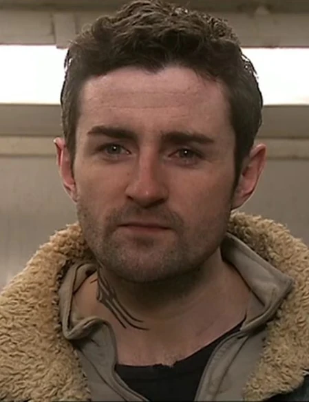 Jed Seddon | BBC Waterloo Road Wiki | Fandom