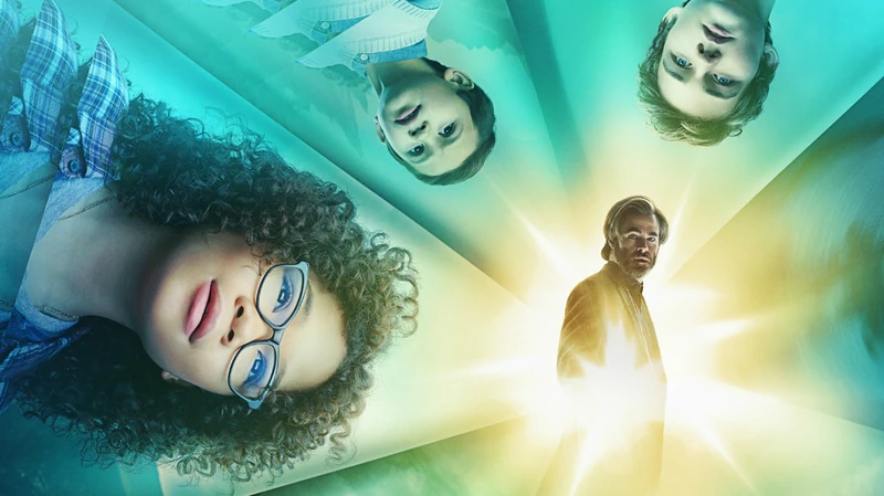 5 Ways ‘A Wrinkle in Time’ Differs From the Book | Fandom