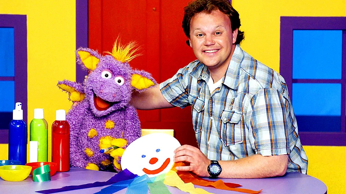 Tikkabilla | Cbeebies Wiki | Fandom