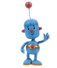 Little Robots | Cbeebies Wiki | Fandom