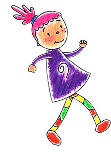 Pinky Dinky Doo | Cbeebies Wiki | Fandom