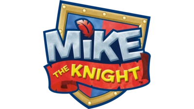 Image - Mike The Knight Logo Clipart.png | Cbeebies Wiki | FANDOM ...