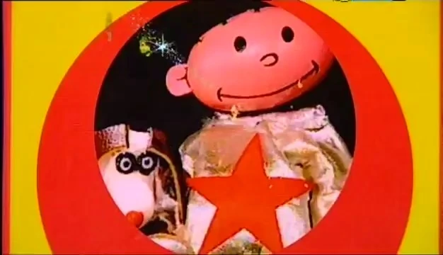 Kevin The Spaceman | Cbeebies Wiki | Fandom