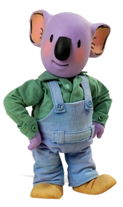 The Koala Brothers | Cbeebies Wiki | Fandom