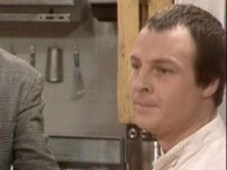 Terry | Fawlty Towers Wiki | Fandom