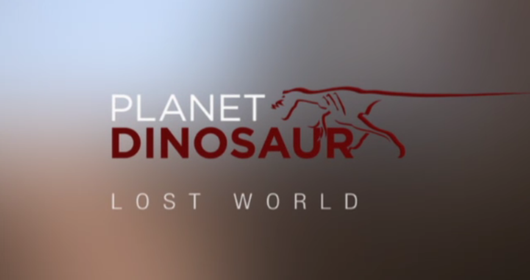Episode 1 Lost World Bbc Planet Dinosaur Wiki Fandom Powered By Wikia