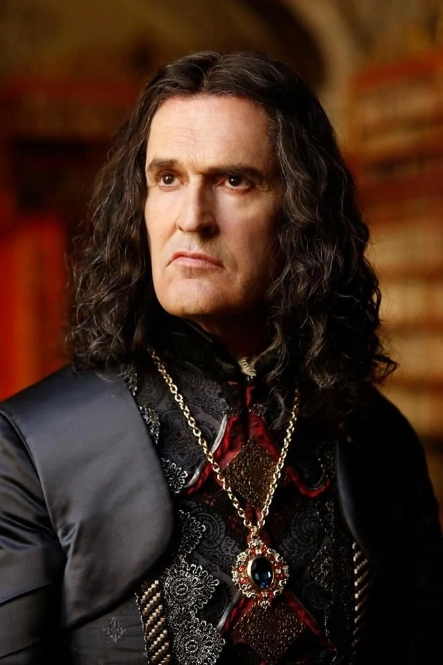 Philippe de Feron | BBC's The Musketeers Wiki | Fandom