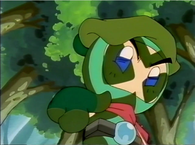 Green Bomber Bomberman B Daman Bakugaiden Wiki Fandom Powered By Wikia