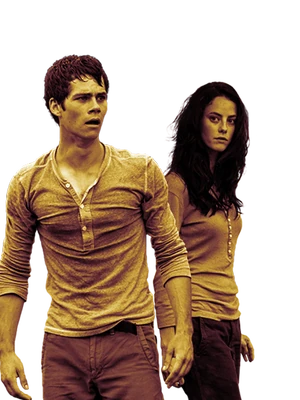 Everything To Know About Maze Runner | Fandom