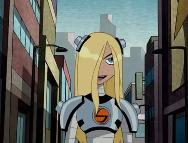 Aftershock - Part 1 | Beast Boy and Terra Shipedia Wiki | Fandom