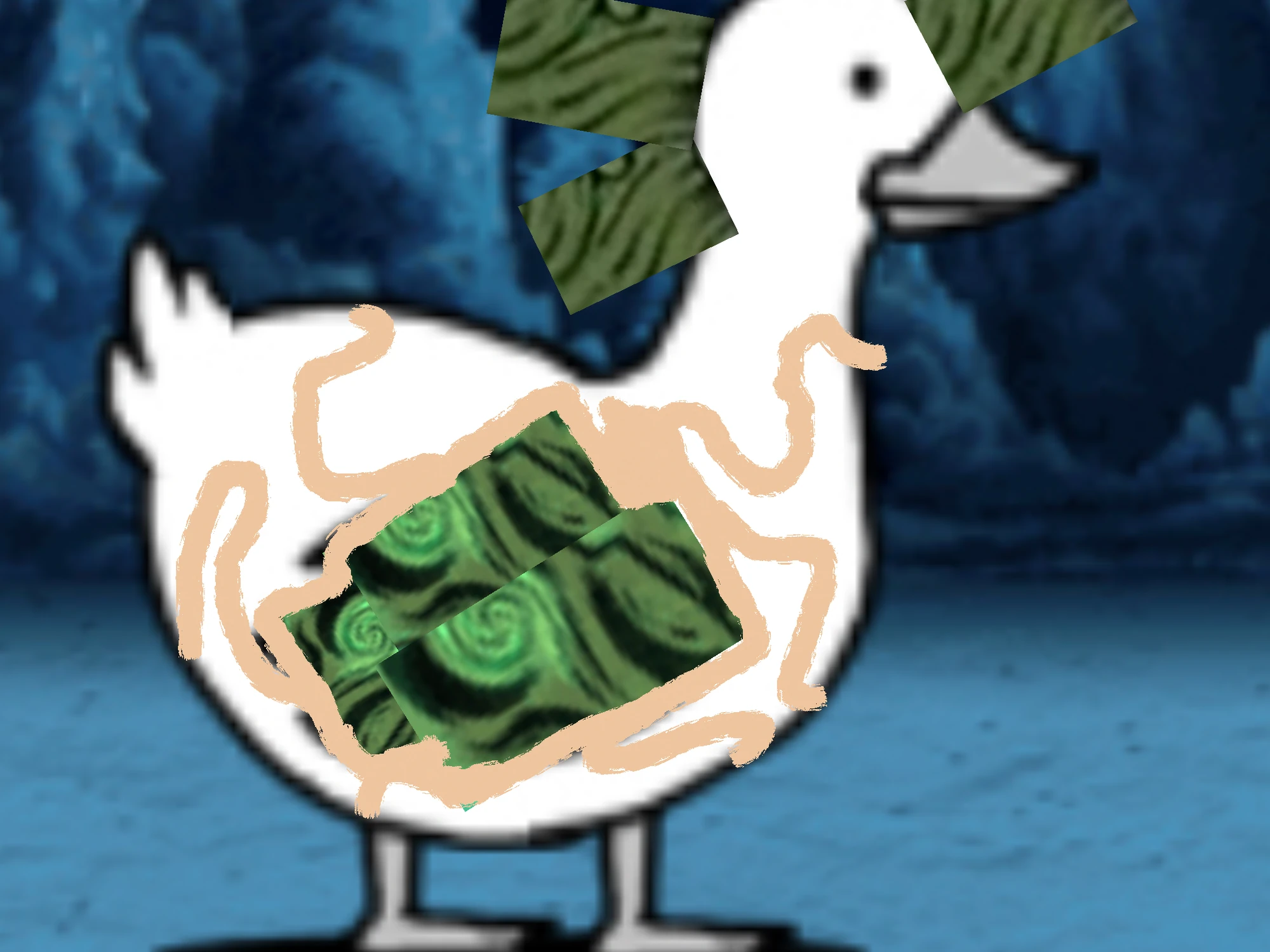 Olduche (Relic) | Battle Cats Character Creator Wiki | Fandom