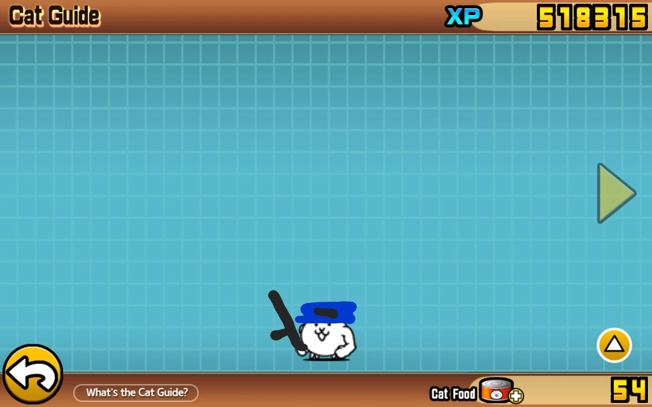 Cop cat | Battle Cats Character Creator Wiki | Fandom