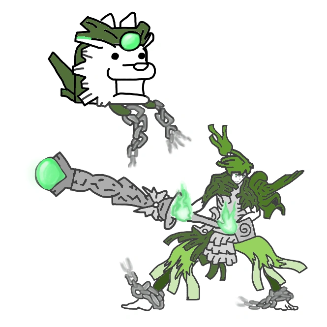 Sasaki (Relic) | Battle Cats Character Creator Wiki | Fandom