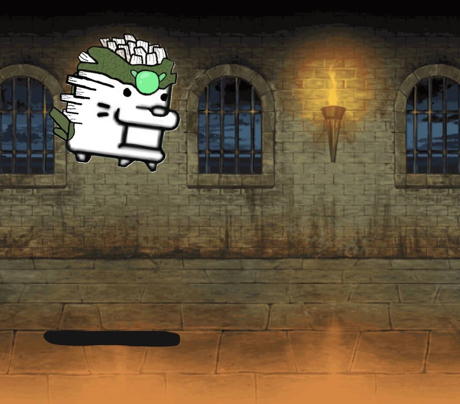 Ancient Doge | Battle Cats Character Creator Wiki | Fandom