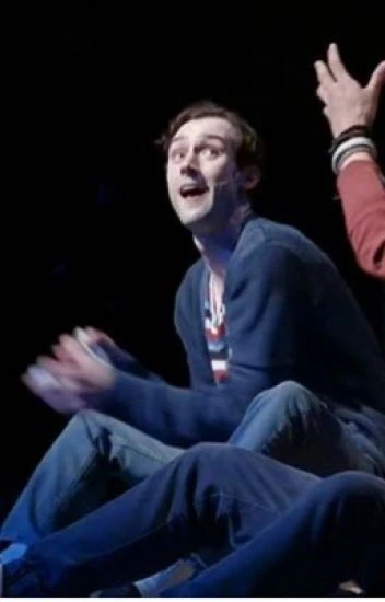 Jeremy Heere | Be More Chill Wiki | Fandom