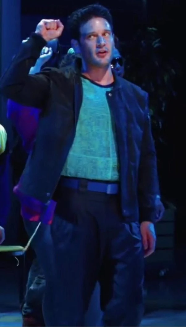 SQUIP | Be More Chill Wiki | Fandom