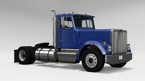 Gavril T-Series | BeamNG.drive Wikia | Fandom