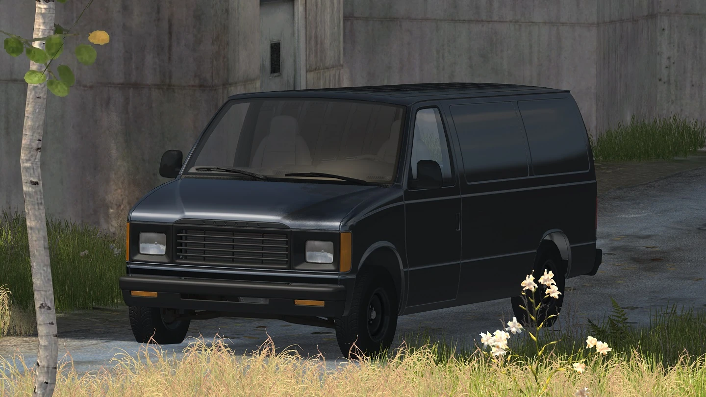 Gavril H-Series | BeamNG.drive Wikia | FANDOM powered by Wikia