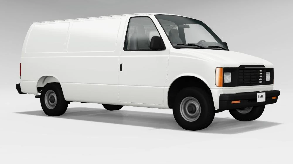 Gavril H-Series | BeamNG.drive Wikia | Fandom