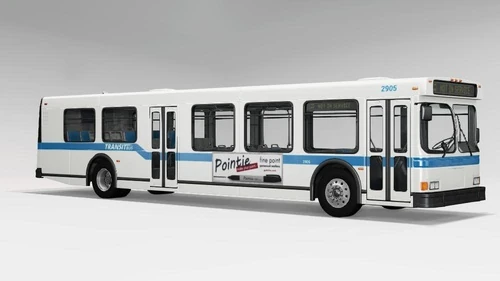 Wentward DT40L | BeamNG.drive Wikia | Fandom