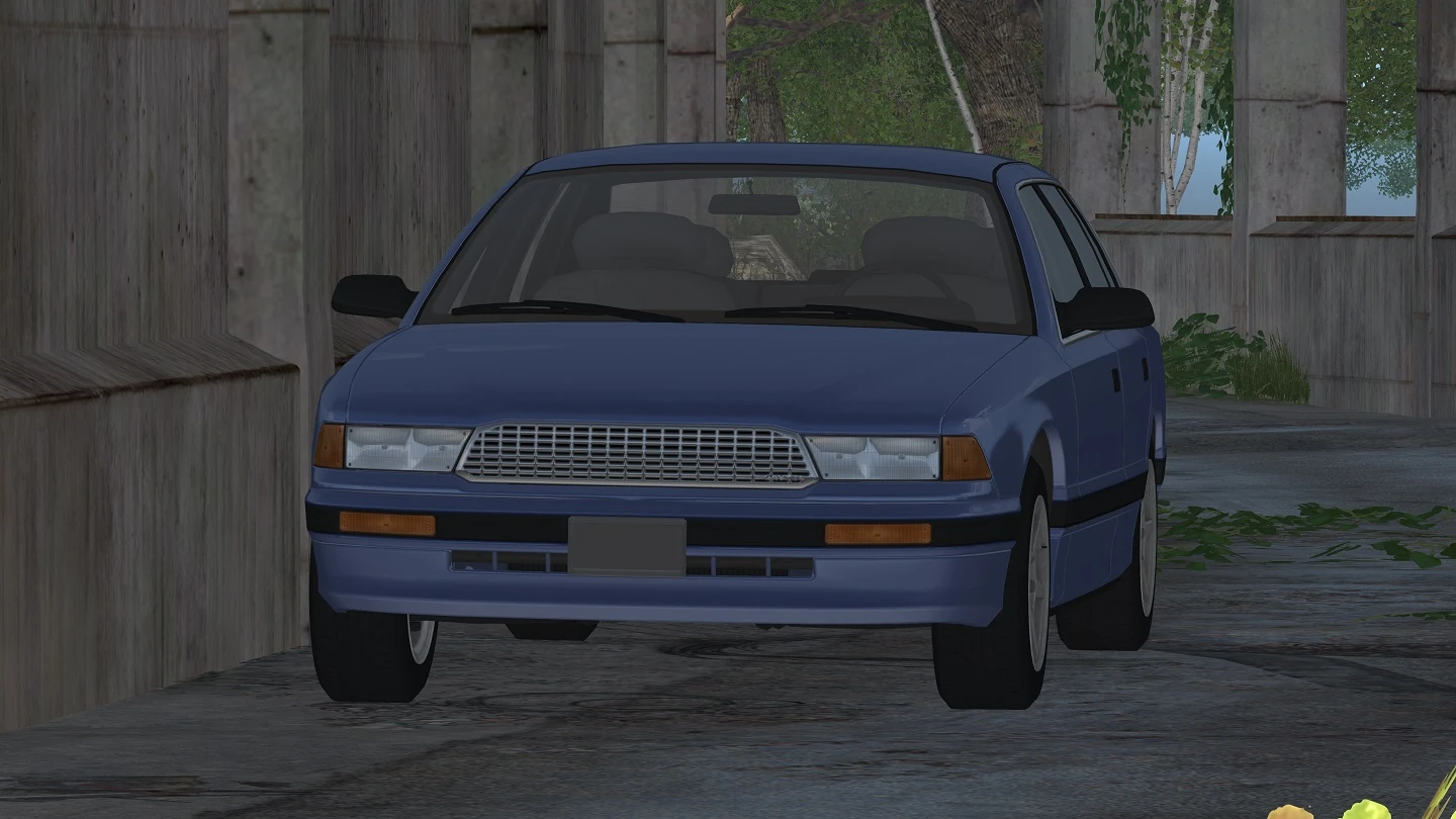 Gavril Grand Marshal | BeamNG.drive Wikia | Fandom