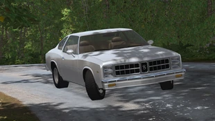 Bruckell Moonhawk | BeamNG.drive Wikia | Fandom