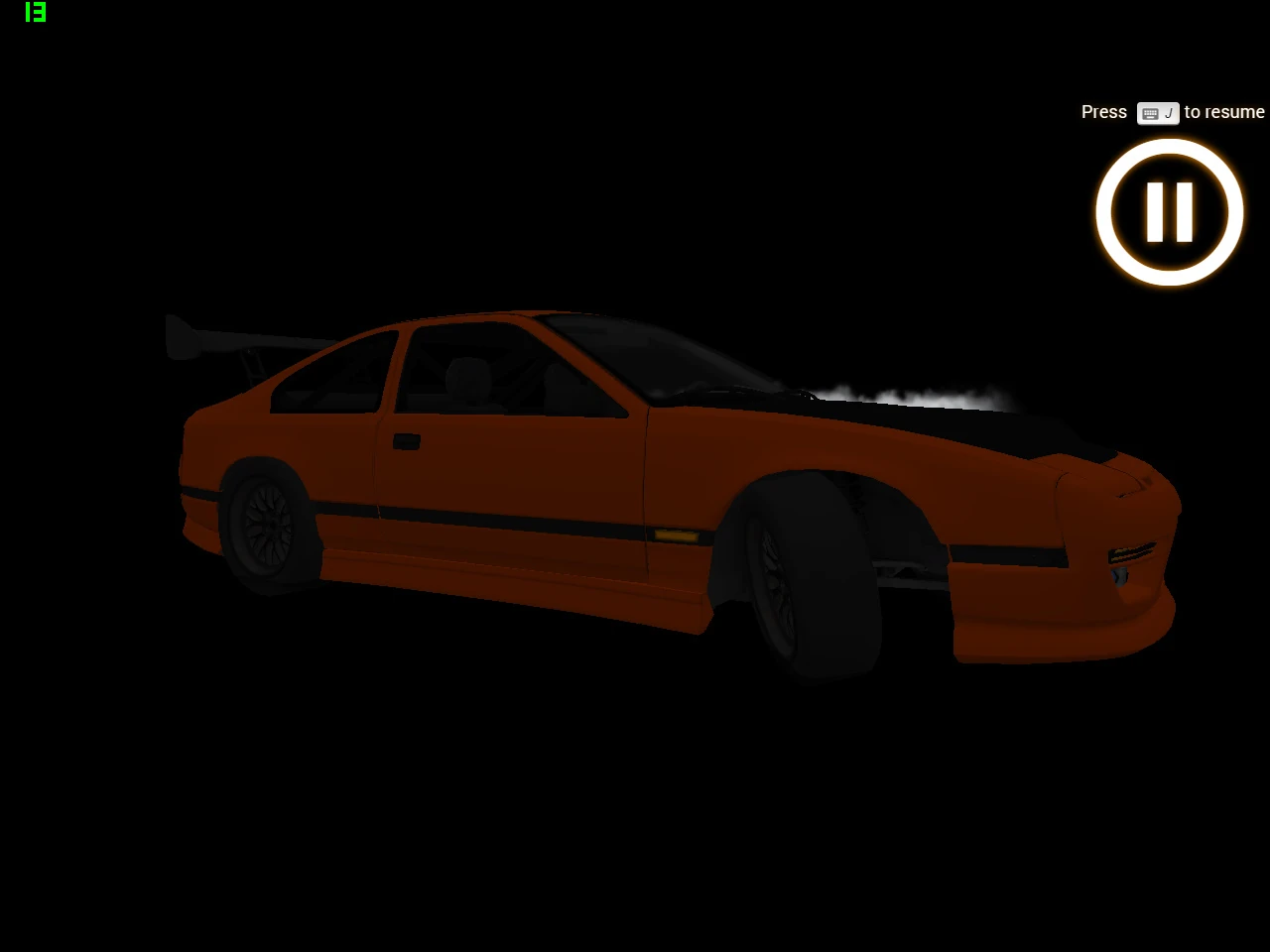 Ibishu 200BX | BeamNG.drive Wikia | Fandom