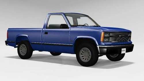 Gavril D-Series | BeamNG.drive Wikia | Fandom