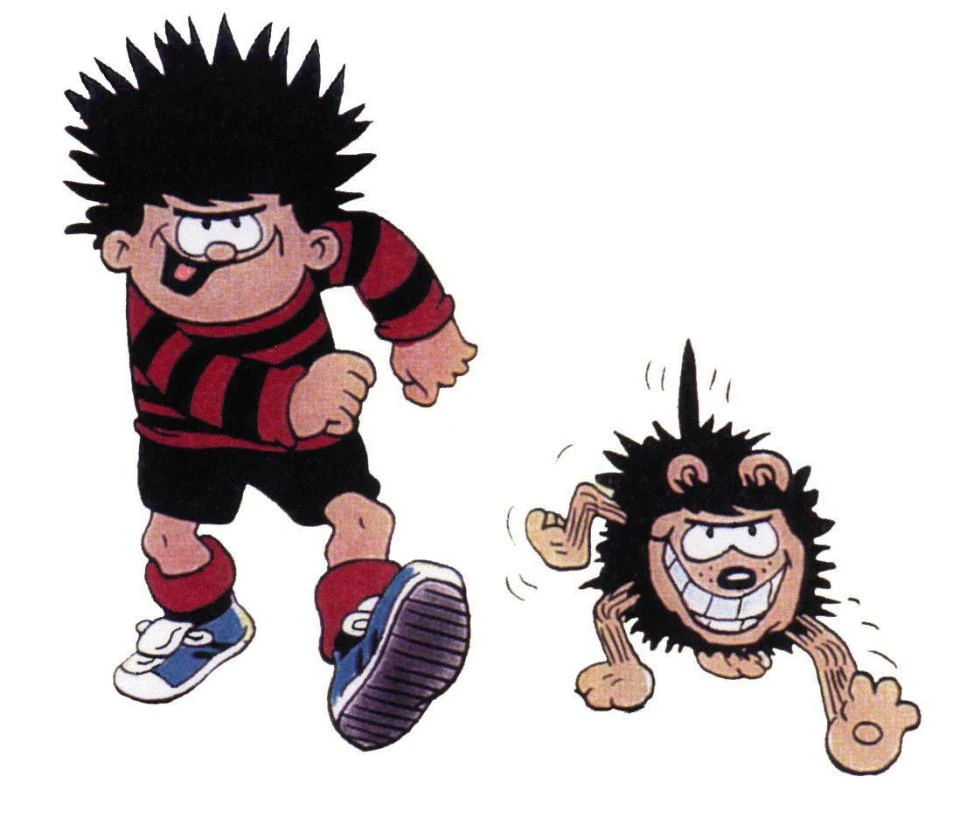 Category:Characters | Beano-pedia | Fandom