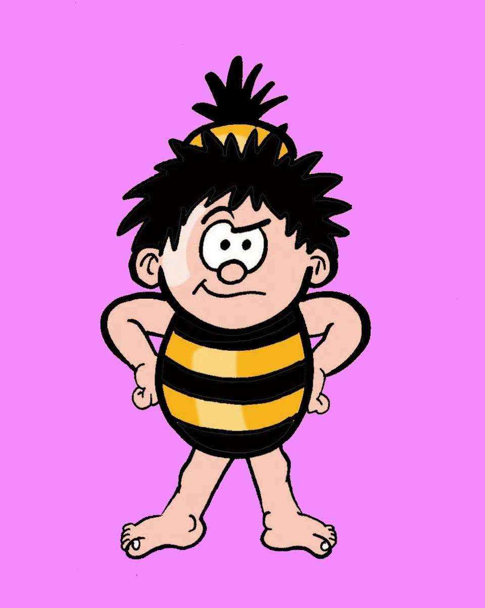 Bea | Beano-pedia | Fandom