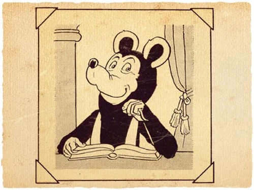 Biffo the Bear | Beano-pedia | Fandom