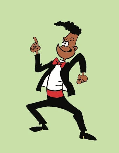 Dangerous Dan | Beano-pedia | Fandom