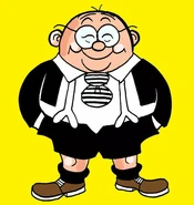 The Bash Street Kids | Beano-pedia | Fandom