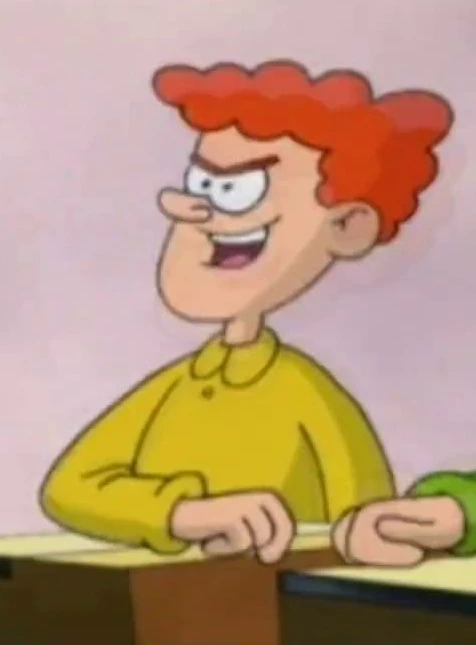 Curly | Beano-pedia | FANDOM powered by Wikia