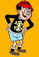 The Bash Street Kids | Beano-pedia | Fandom