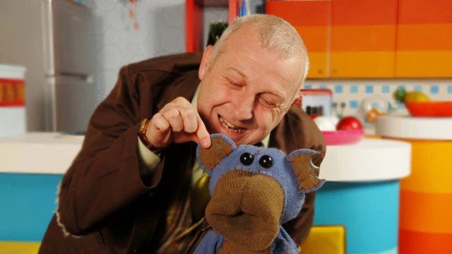 Andy Prank | Bear Behaving Badly Wiki | Fandom