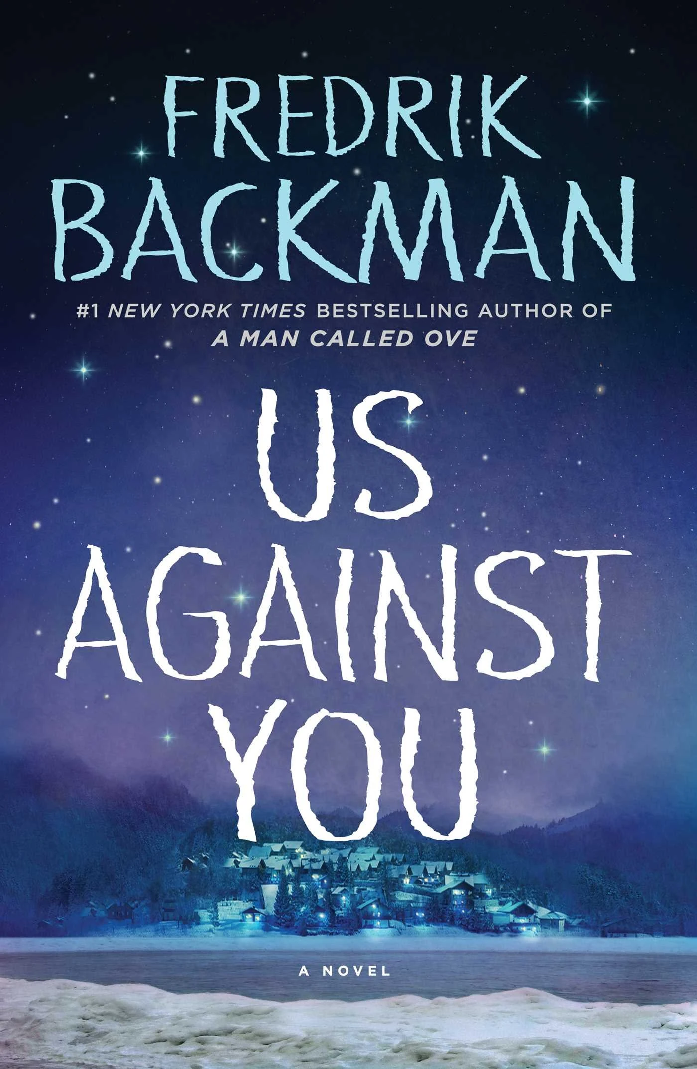 Us Against You | Beartown Wiki | Fandom