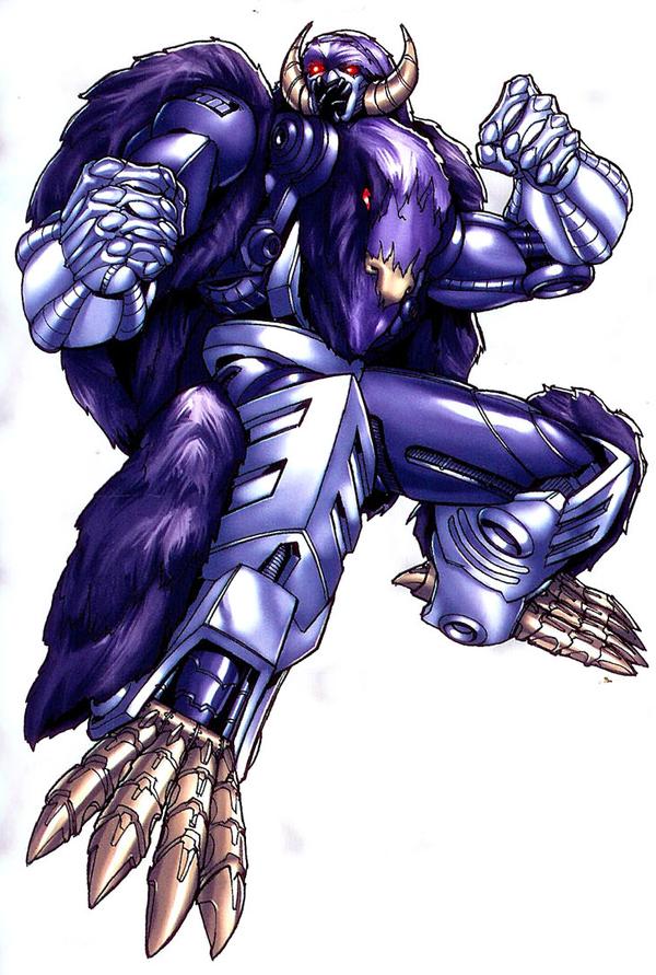 Bonecrusher | Beast Wars Wiki | Fandom Bonecrusher | Beast Wars Wiki | Fandom
