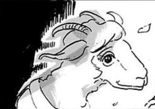 Els | Beastars Wiki | Fandom