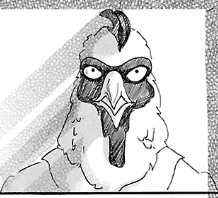 Legom | Beastars Wiki | Fandom