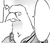 Aoba | Beastars Wiki | Fandom